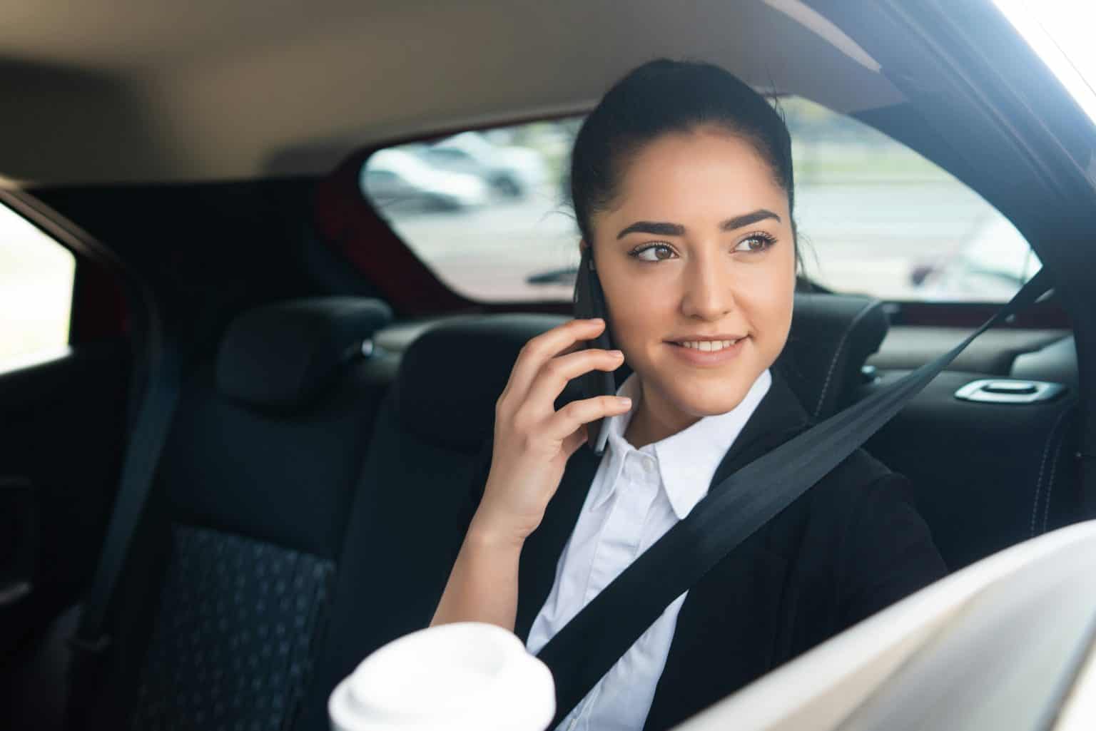 Horizon Hosted Telephony - IBT - Integrated Business Telecom