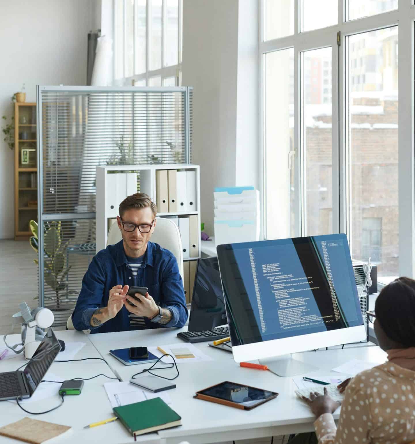 Horizon Hosted Telephony - Integrated Business Telecom